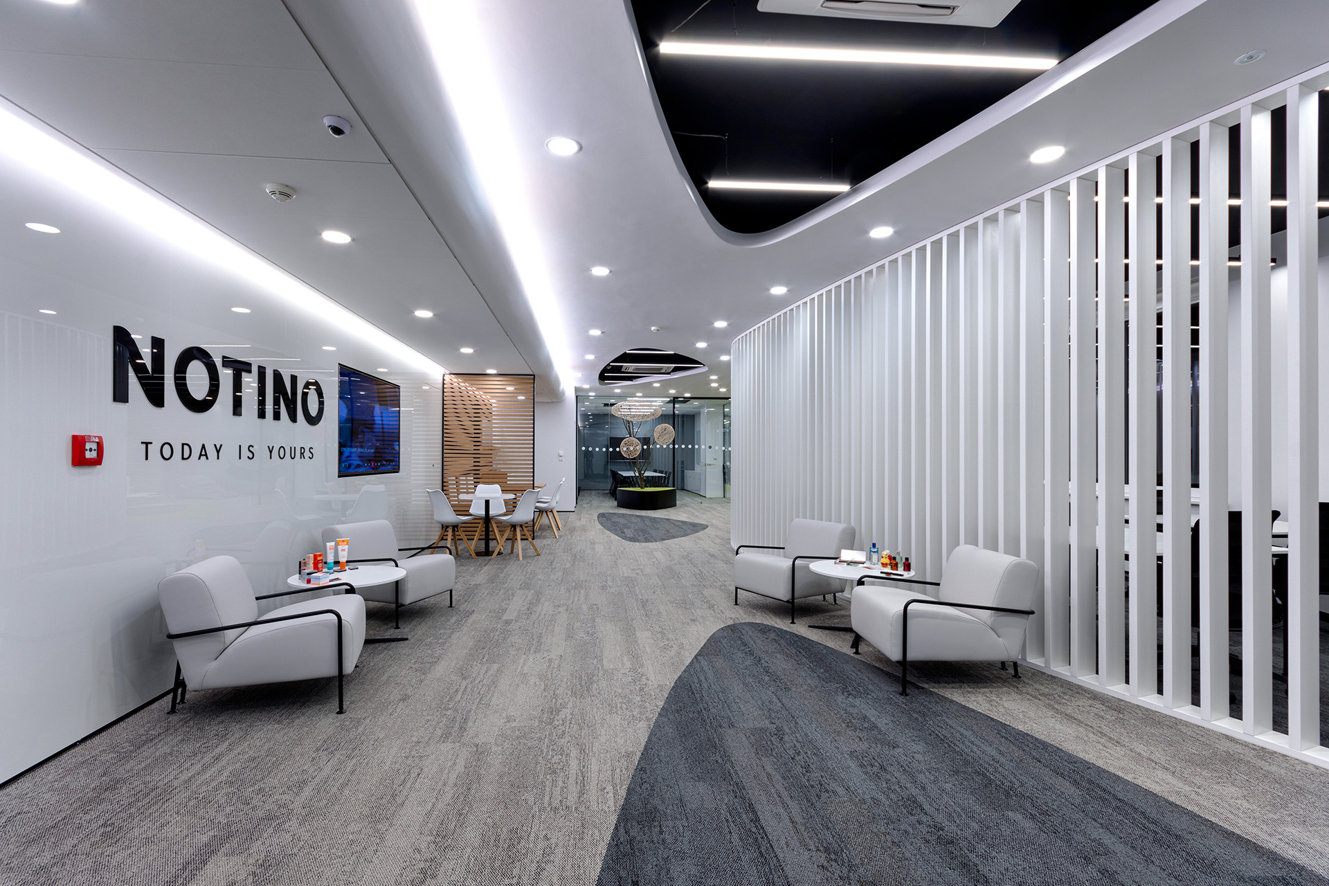 Notino - Czech Republic, Prague